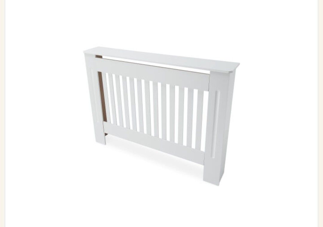 Kirkton House Radiator Cover, Furniture & Home Living, Home Decor ...