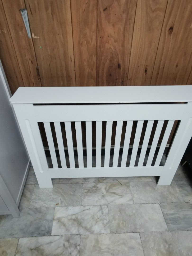 Kirkton House Radiator Cover, Furniture & Home Living, Home Decor ...