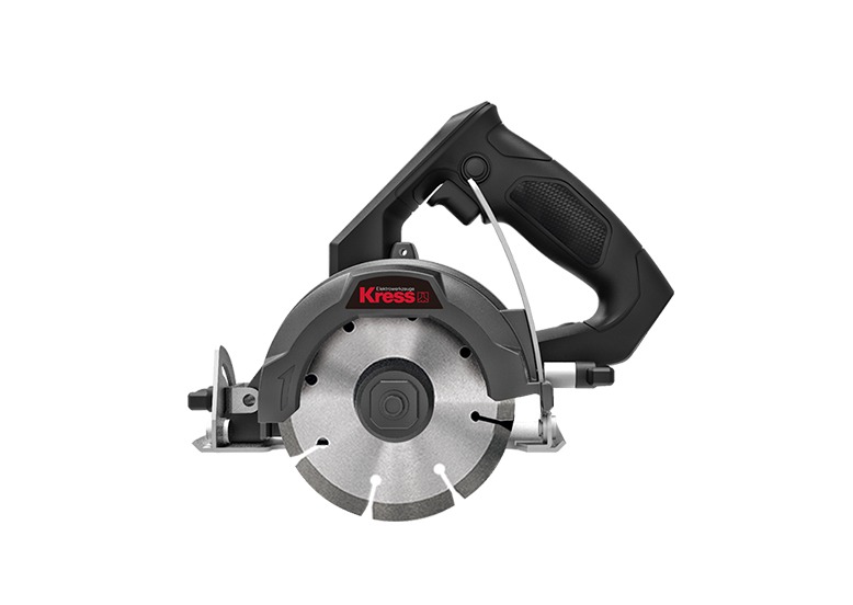 KRESS KU076 Portable Tile Cutter 1400W, Commercial & Industrial ...