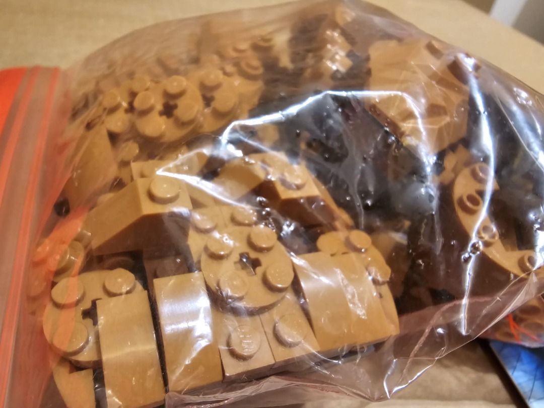 Lego 70904 Clayface Splat Attack, Hobbies & Toys, Toys & Games on Carousell