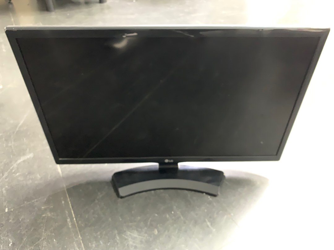 LG Monitor, Computers & Tech, Parts & Accessories, Monitor Screens on ...