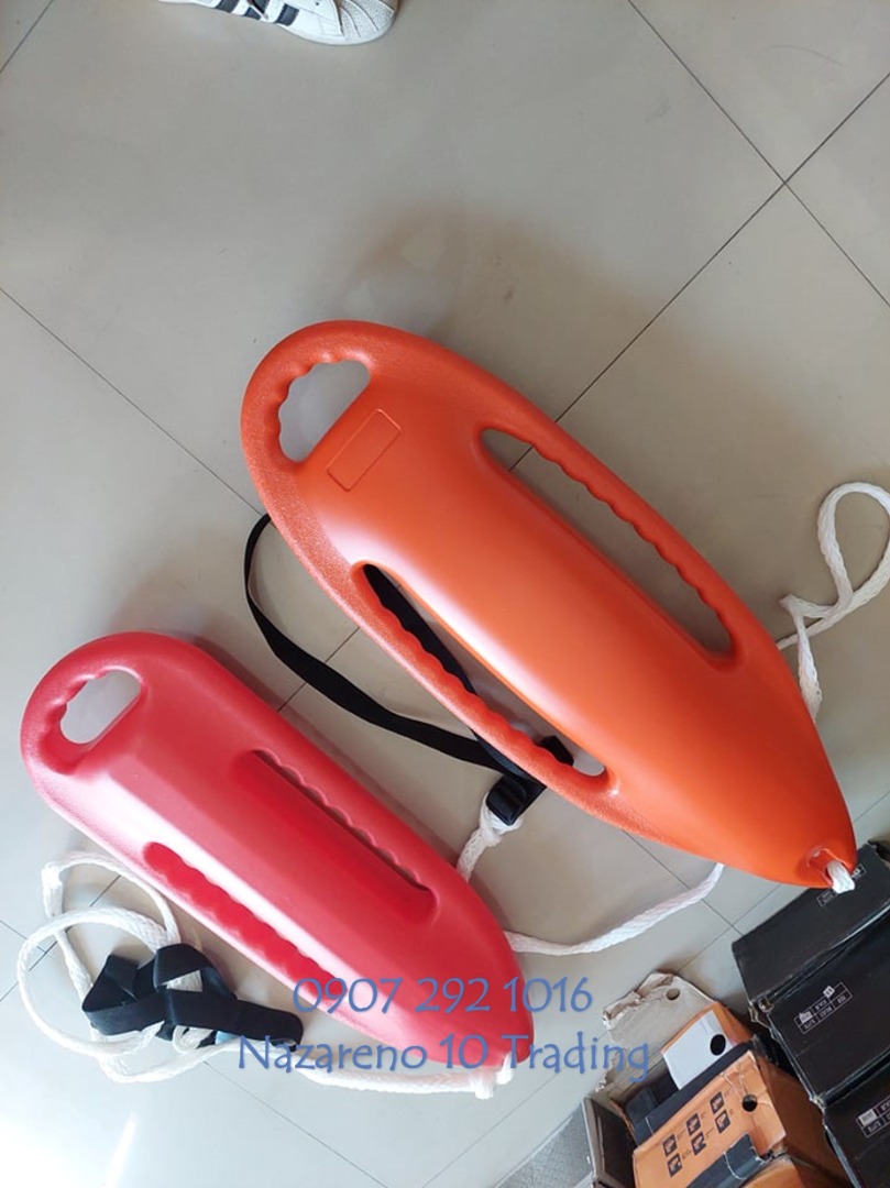 Lifebuoy can Lifebuoy can supplier 37, Sports Equipment, Sports & Games, Water Sports on Carousell
