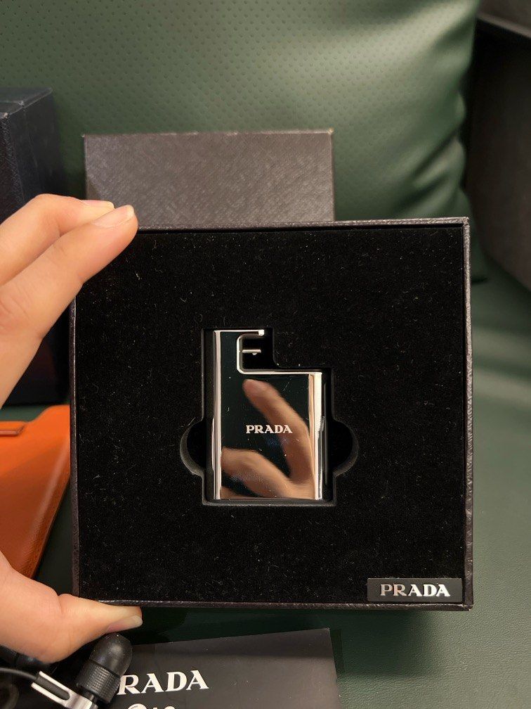 Limited Edition Prada Smartphone Vintage, Mobile Phones & Gadgets ...