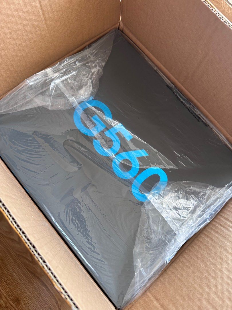 Logitech G560 LIGHTSYNC PC Gaming Speaker, Computers & Tech, Parts ...