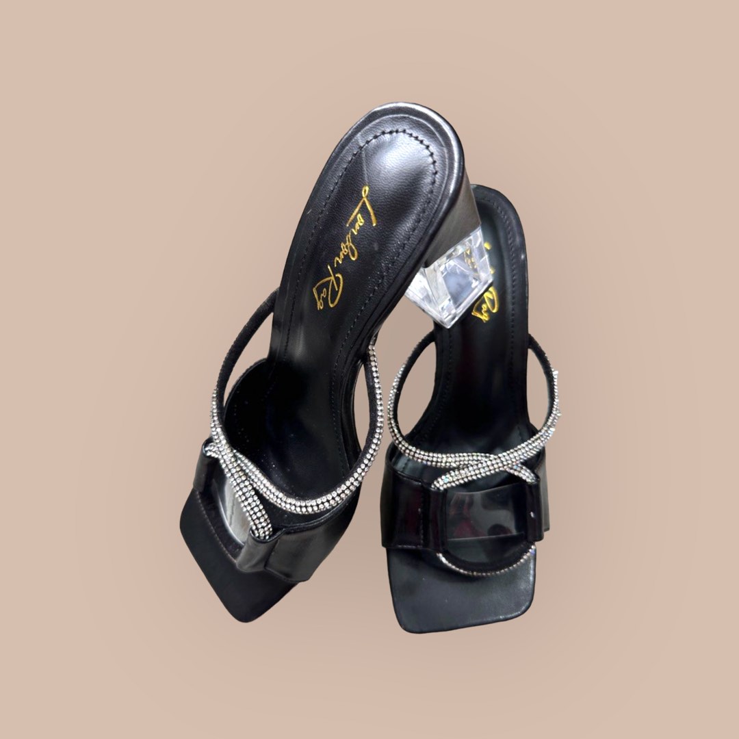 London Rag, Women's Fashion, Footwear, Sandals on Carousell