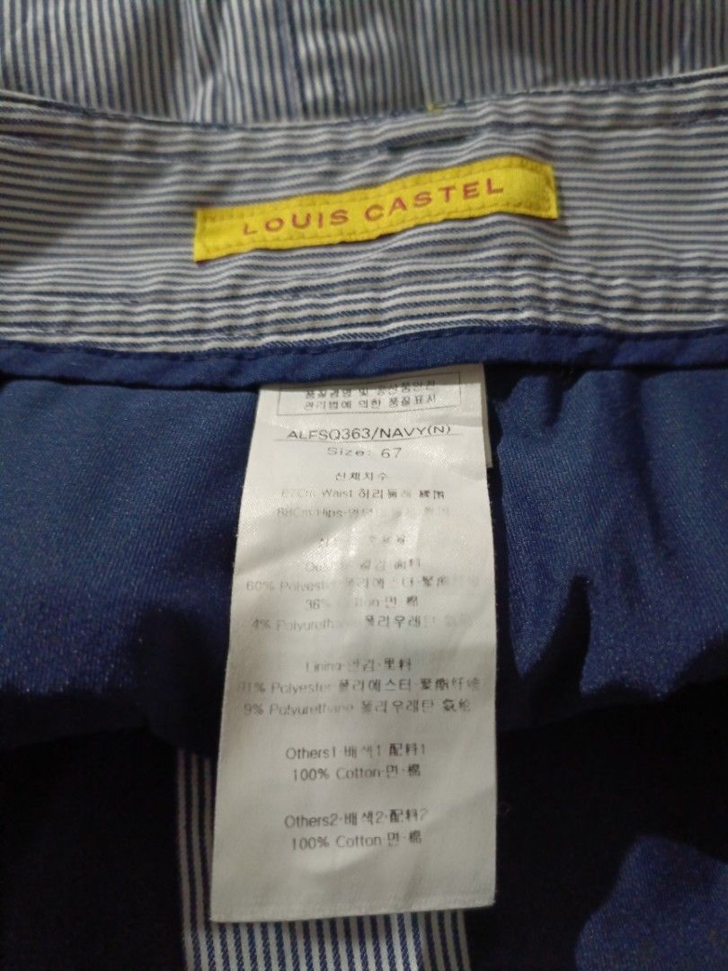 Louis Castel, Women's Fashion, Bottoms, Skirts on Carousell