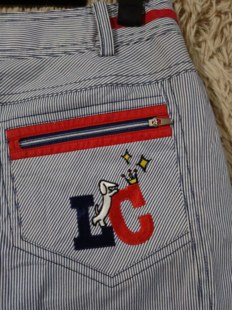 Louis Castel, Women's Fashion, Bottoms, Skirts on Carousell