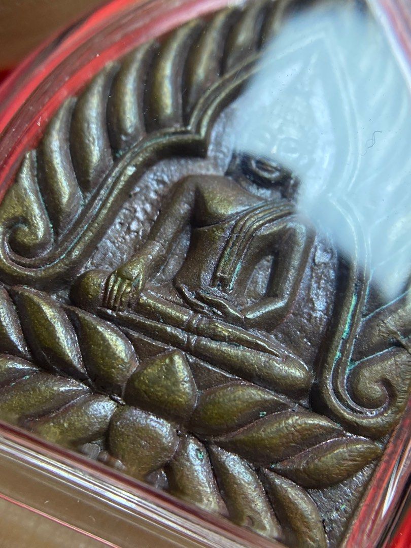 LP Ruay Rian Chaosua Krung Kao, Hobbies & Toys, Memorabilia ...