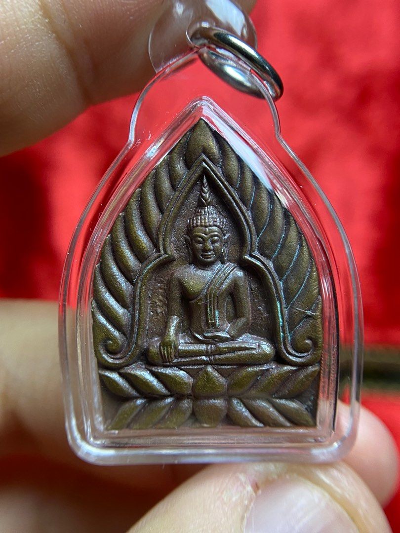 LP Ruay Rian Chaosua Krung Kao, Hobbies & Toys, Memorabilia ...