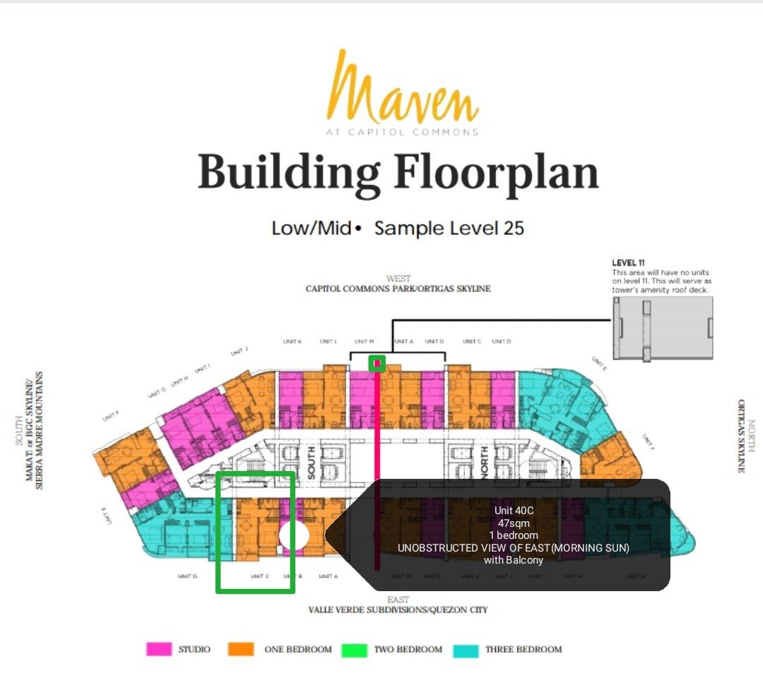 Maven at Capitol Commons, Property, For Sale, Apartments & Condos on ...