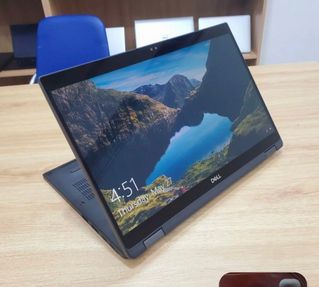 Hp Elite Book X360 1030 G2 || 360 Degree Rotating Touchscreen Display ...