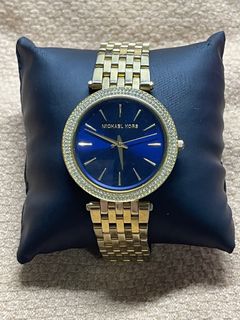 Michael Kors Watch, Women's Fashion, Watches & Accessories, Watches on ...