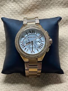 Michael Kors Watch, Women's Fashion, Watches & Accessories, Watches on ...