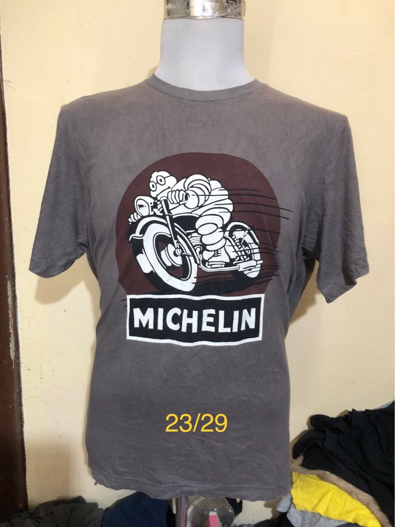 michelin, Luxury, Apparel on Carousell