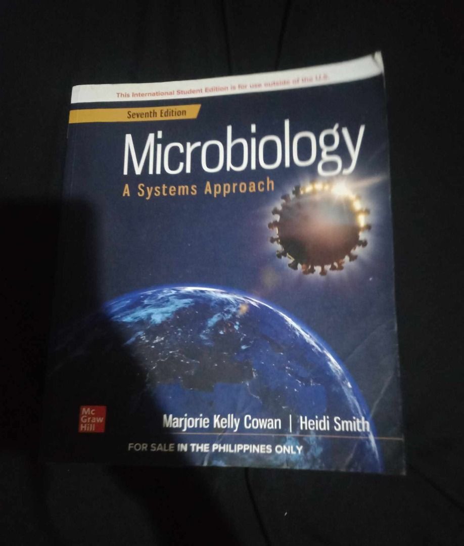 microbiology: a systems approach (microbiology and parasitology subject ... microbiology: a systems approach (microbiology and parasitology subject ...