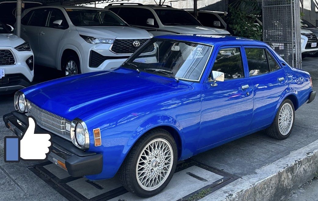 Mitsubishi Lancer 1.6 EX Manual, Cars for Sale, Used Cars on Carousell