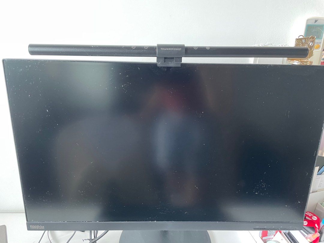 Monitor Light Bar, Computers & Tech, Parts & Accessories, Other ...