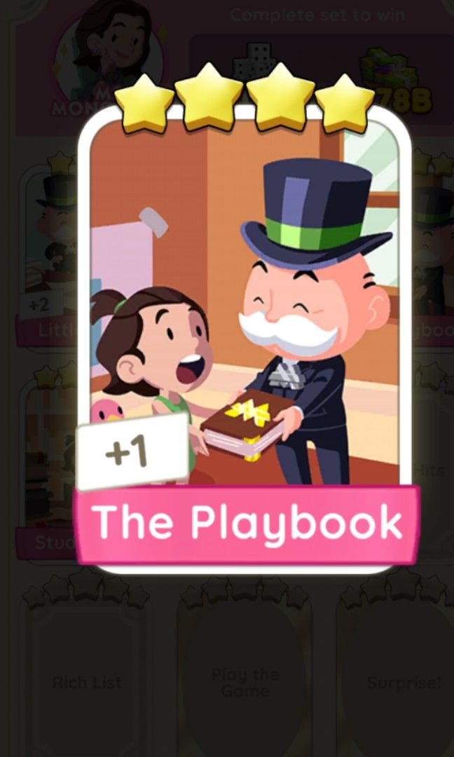 Monopoly Go! | The Playbook | Room to Rent, Video Gaming, Gaming ...