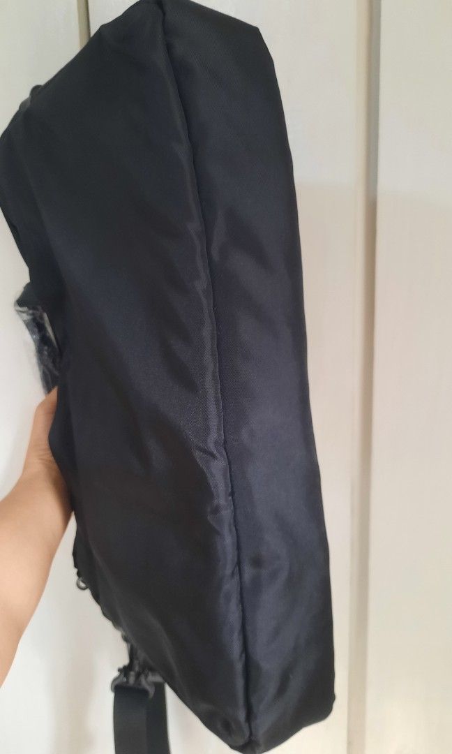 Muji Laptop Bag Crossbody Messenger Sling from Japan, Men's Fashion ...