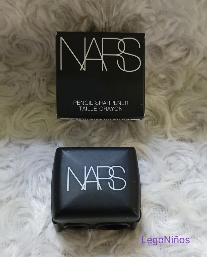 NARS Benefit Sharpener, Beauty & Personal Care, Face, Makeup on Carousell