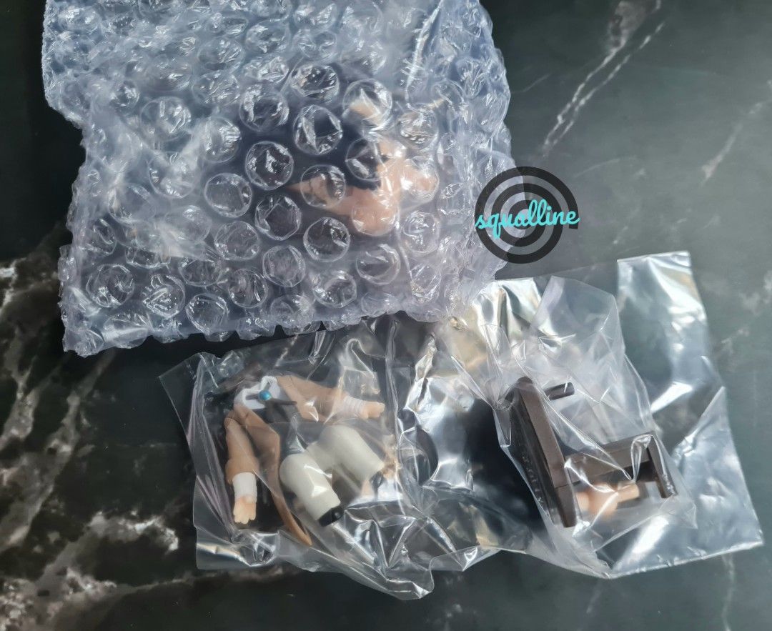 Nendoroid Swacchao - Bungou Stray Dogs / BSD - Dazai Osamu, Hobbies ...