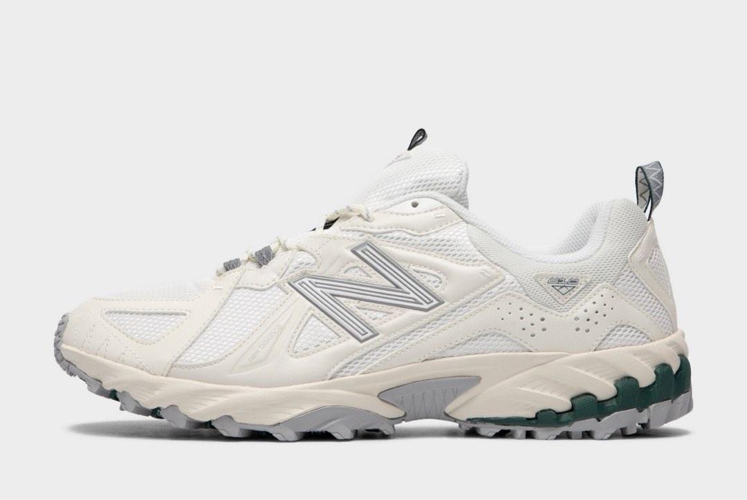 New Balance 610, Men's Fashion, Footwear, Sneakers on Carousell