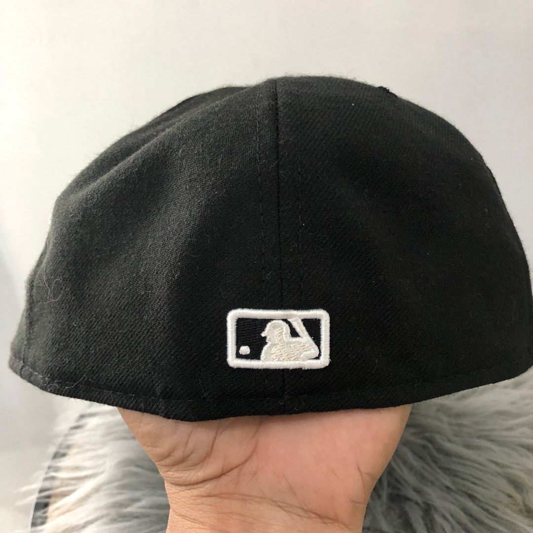 New Era St Louis, Men's Fashion, Watches & Accessories, Caps & Hats on ...