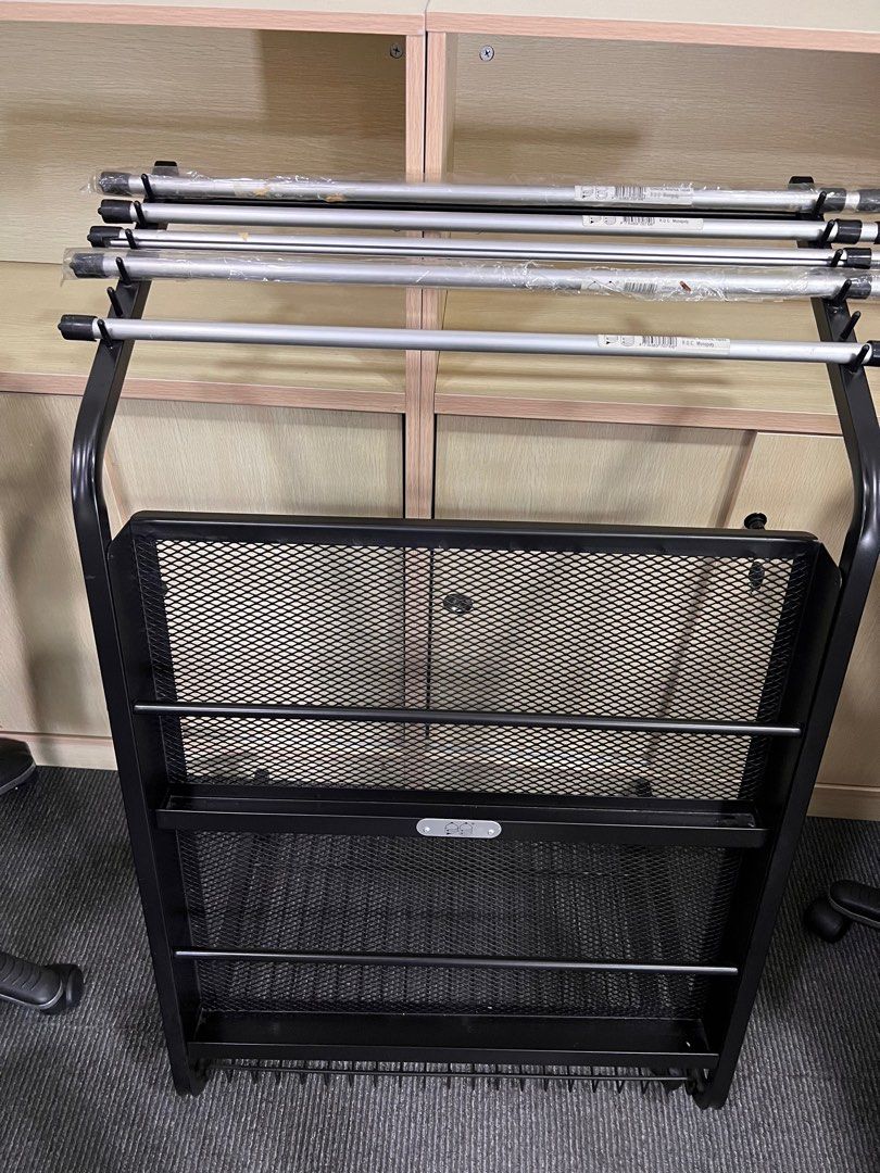 Newspaper racks, Furniture & Home Living, Furniture, Other Home ...