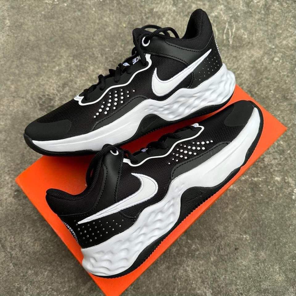 Nike fly by Mid 3, Men's Fashion, Footwear, Sneakers on Carousell