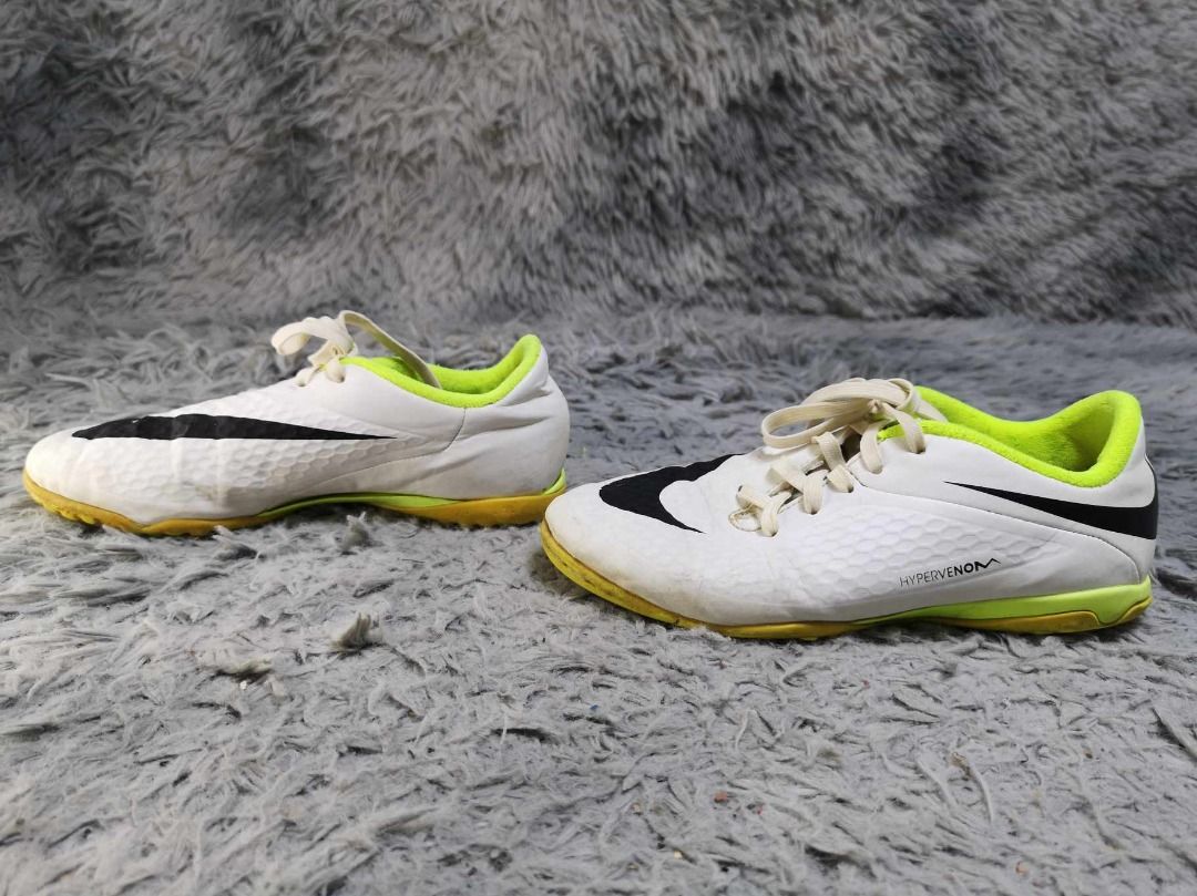 Nike Hyper Venom Two Tone Sneaker, Men's Fashion, Footwear, Sneakers on ...