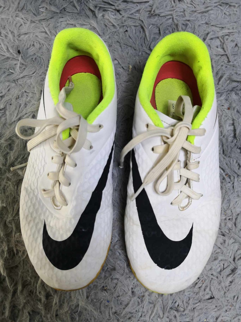 Nike Hyper Venom Two Tone Sneaker, Men's Fashion, Footwear, Sneakers on ...