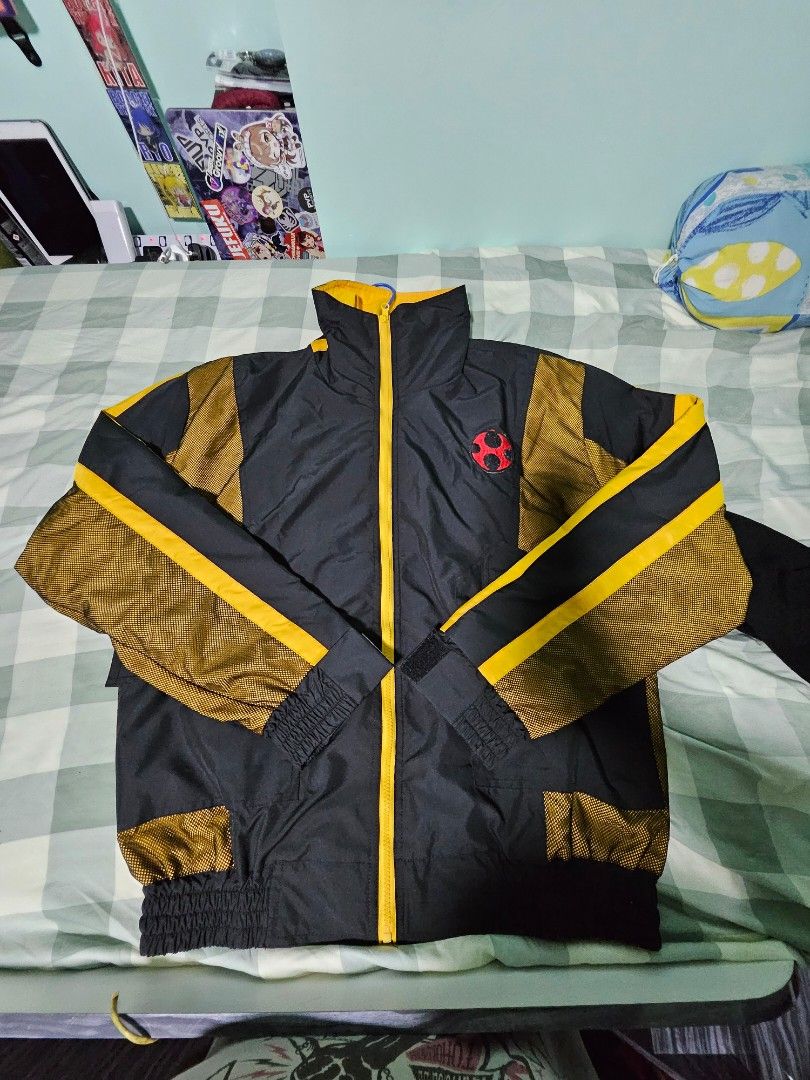 [FAST DEAL @ $100] Ninpuu Sentai Hurricanger - Hurricane Yellow ...