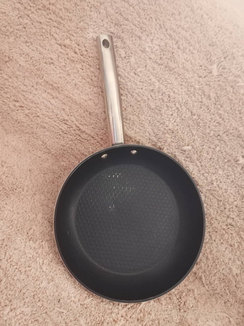 Nonstick Frypan- ANKO, Furniture & Home Living, Kitchenware & Tableware ...