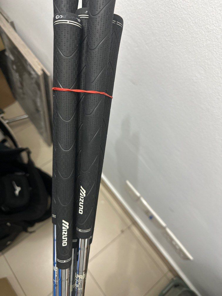 Ns Pro 95 Regular Shaft, Sports Equipment, Sports & Games, Golf on ...