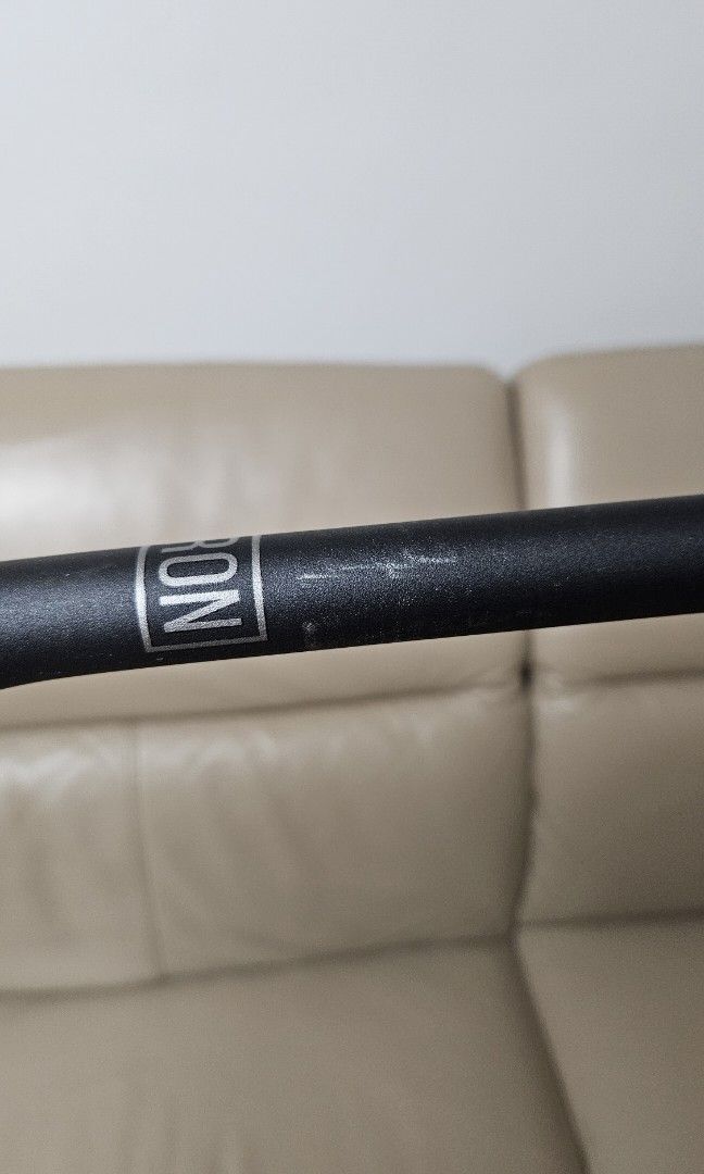 Nukeproof Neutron V2 Handlebar, Sports Equipment, Bicycles & Parts ...