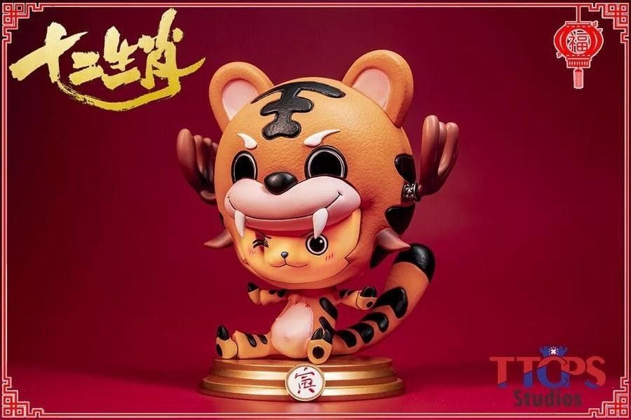 One Piece Gk Sales G5 Fujitora Top Studio Chopper Bepo Gk Jiayi Mihawk ...