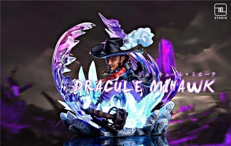 One Piece Gk Sales G5 Fujitora Top Studio Chopper Bepo Gk Jiayi Mihawk ...
