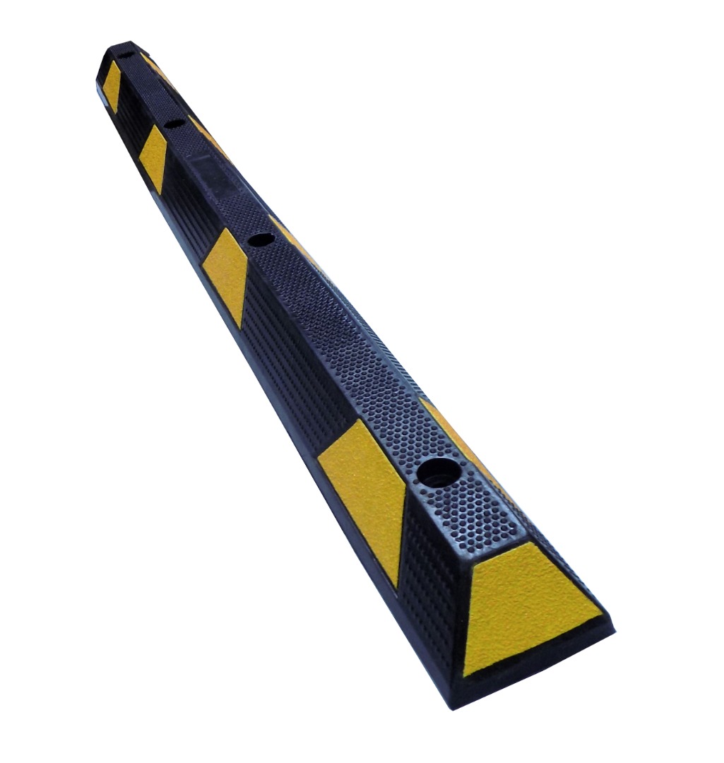 Parking Block, Commercial & Industrial, Industrial Equipment on Carousell