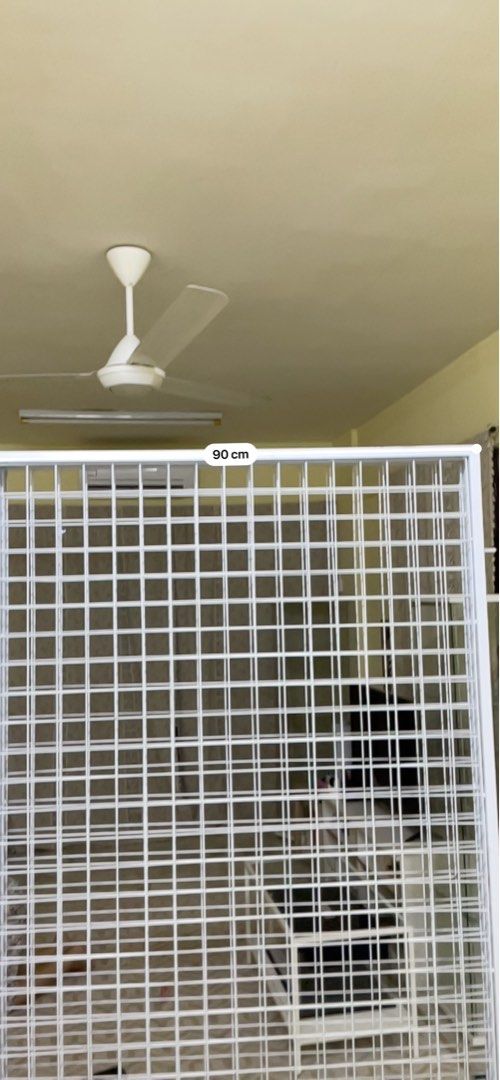 Partition Besi Kedai, Everything Else, Others on Carousell