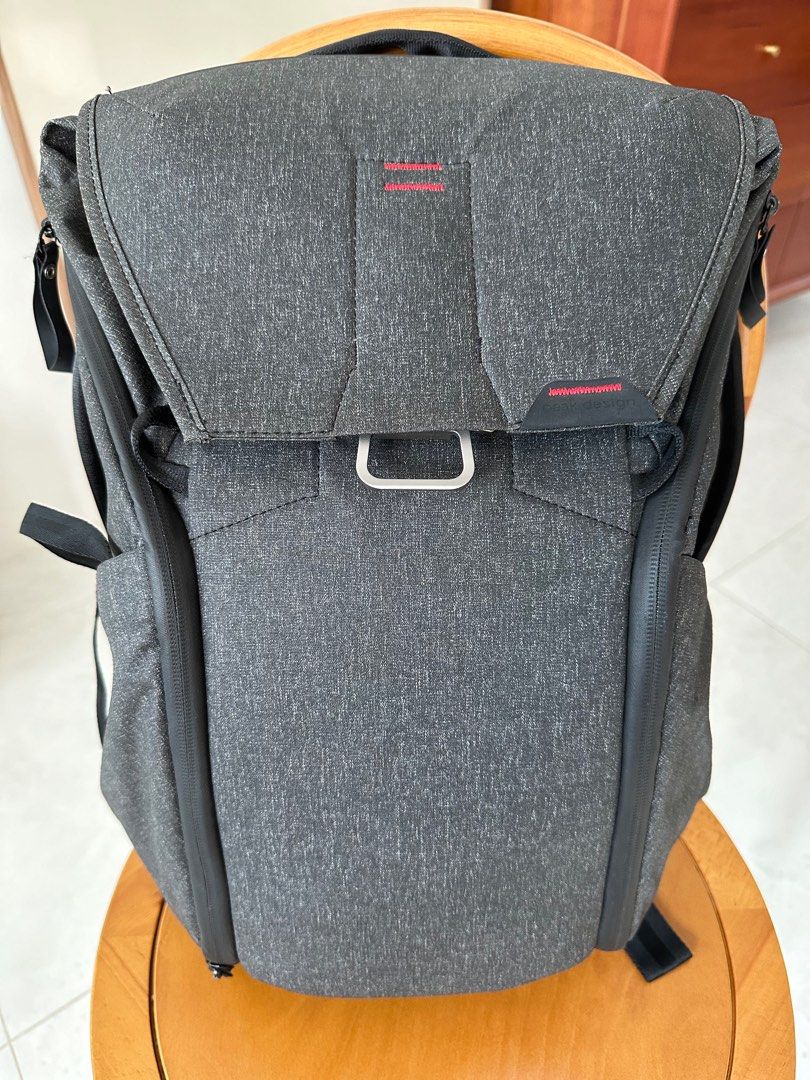 Peak Design Everyday backpack 20L v1, Photography, Photography ...