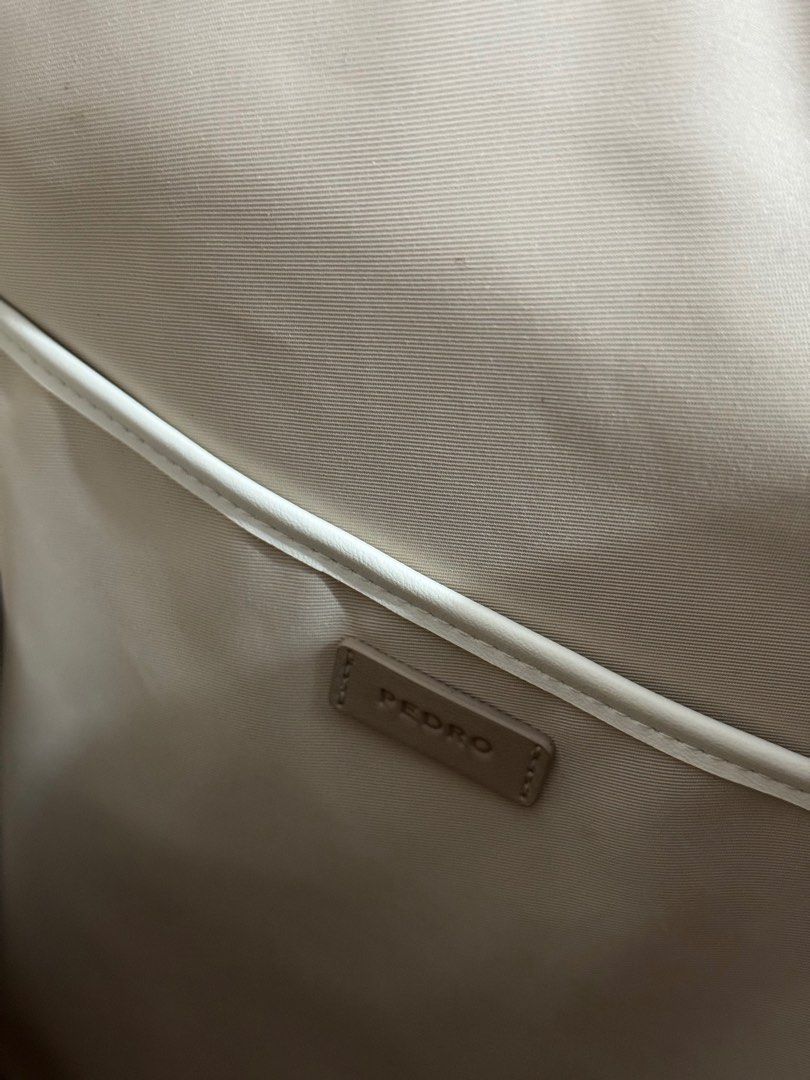 Pedro Jones Backpack - Multi, Men's Fashion, Bags, Backpacks on Carousell