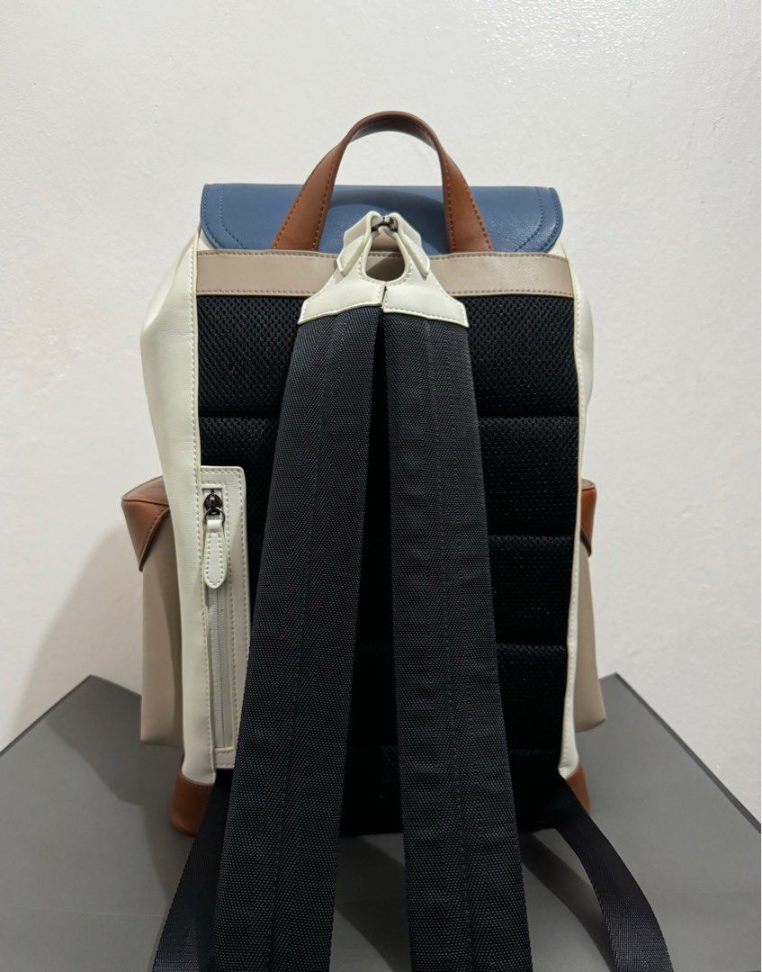 Pedro Jones Backpack - Multi, Men's Fashion, Bags, Backpacks on Carousell