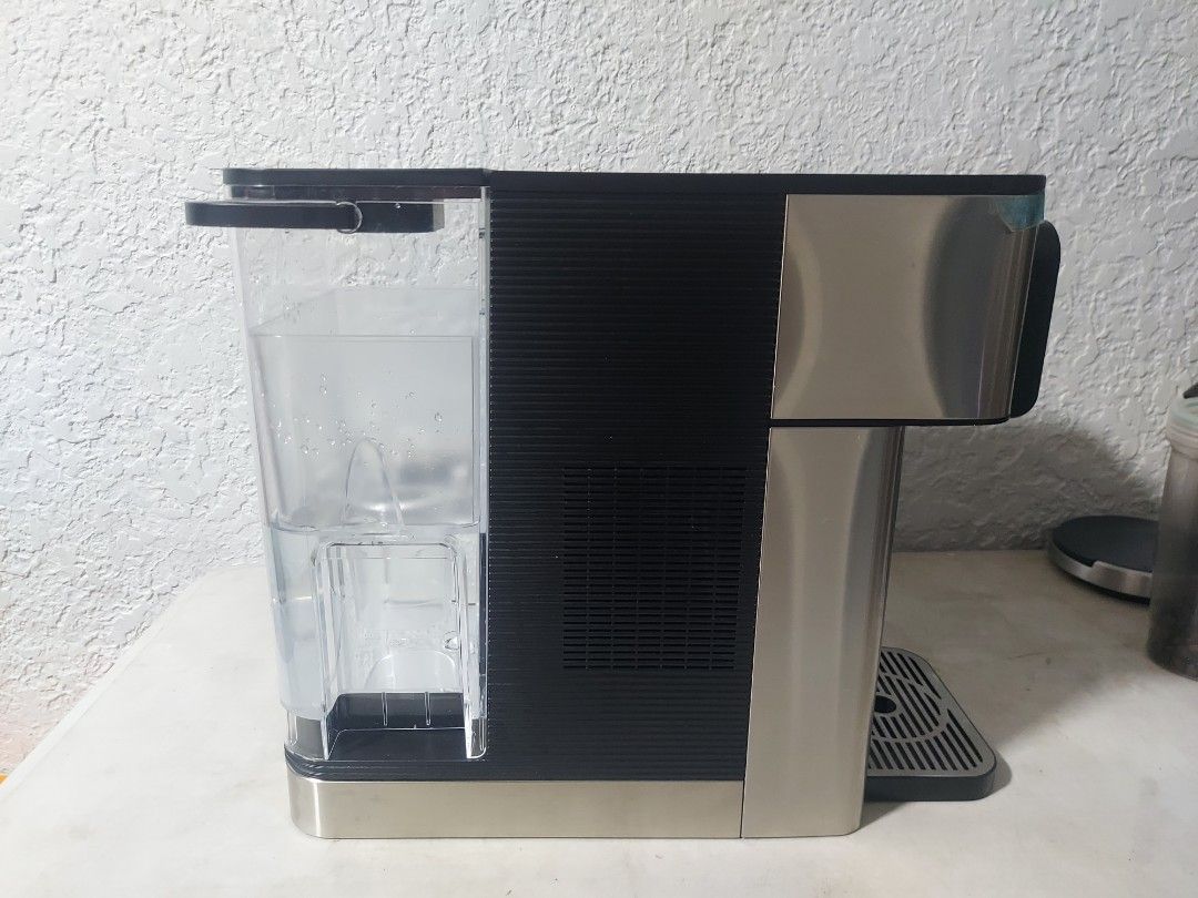 Philips Portable Water Dispenser, TV & Home Appliances, Kitchen ...
