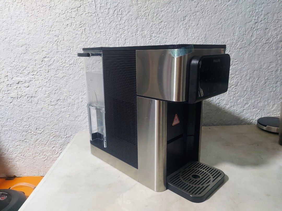 Philips Portable Water Dispenser, TV & Home Appliances, Kitchen ...
