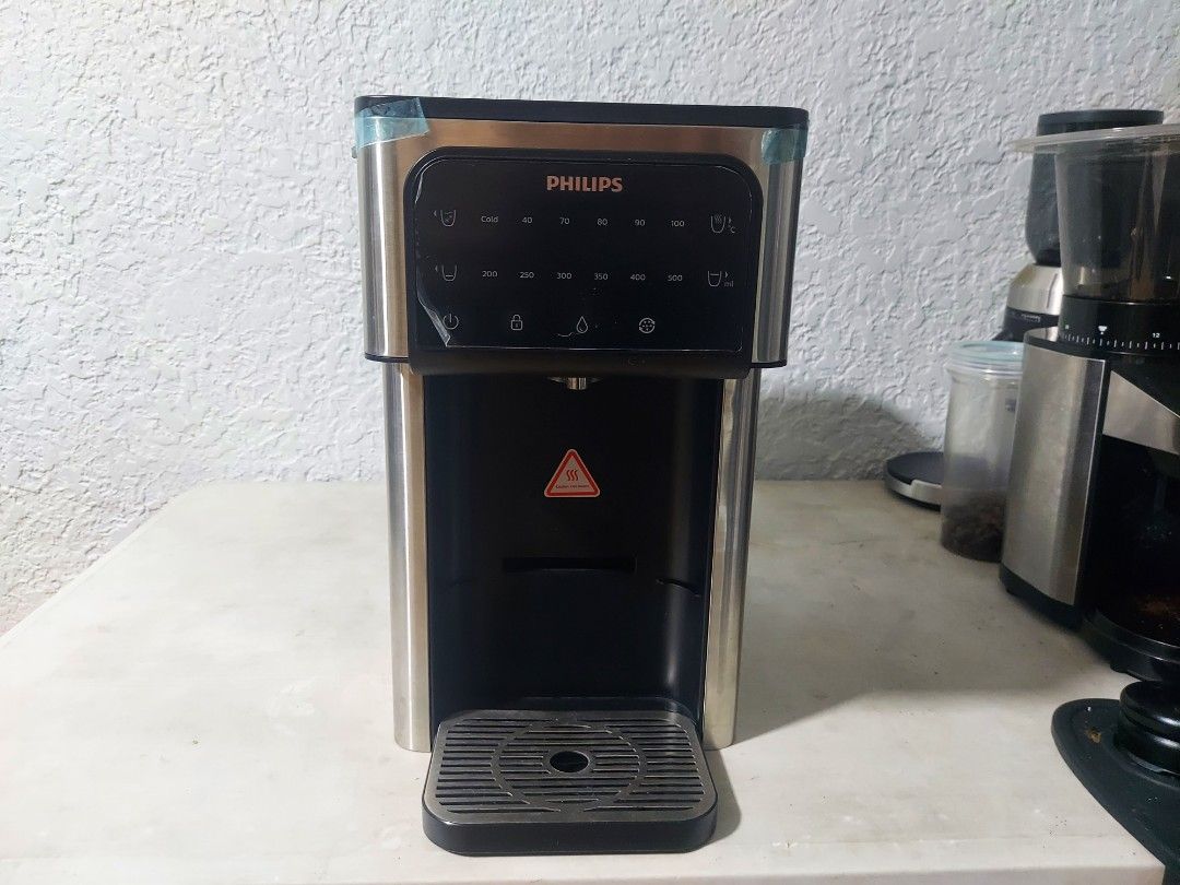 Philips Portable Water Dispenser, TV & Home Appliances, Kitchen ...