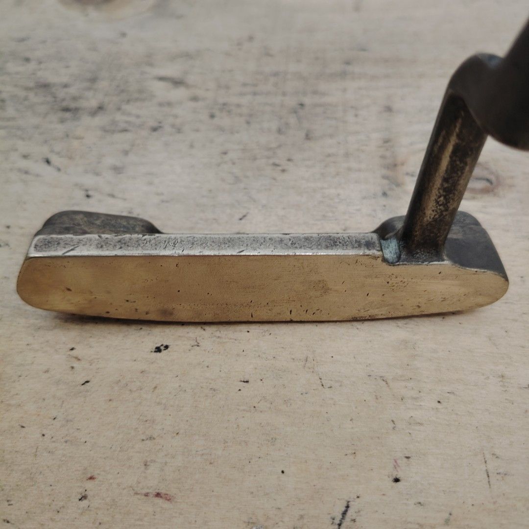 Ping Anser Copper Putter 34" KP GOLF OFFER, Sports Equipment, Sports ...