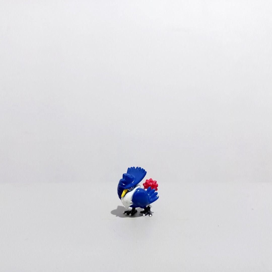 Pokemon #430: HONCHKROW , Hobbies & Toys, Toys & Games on Carousell