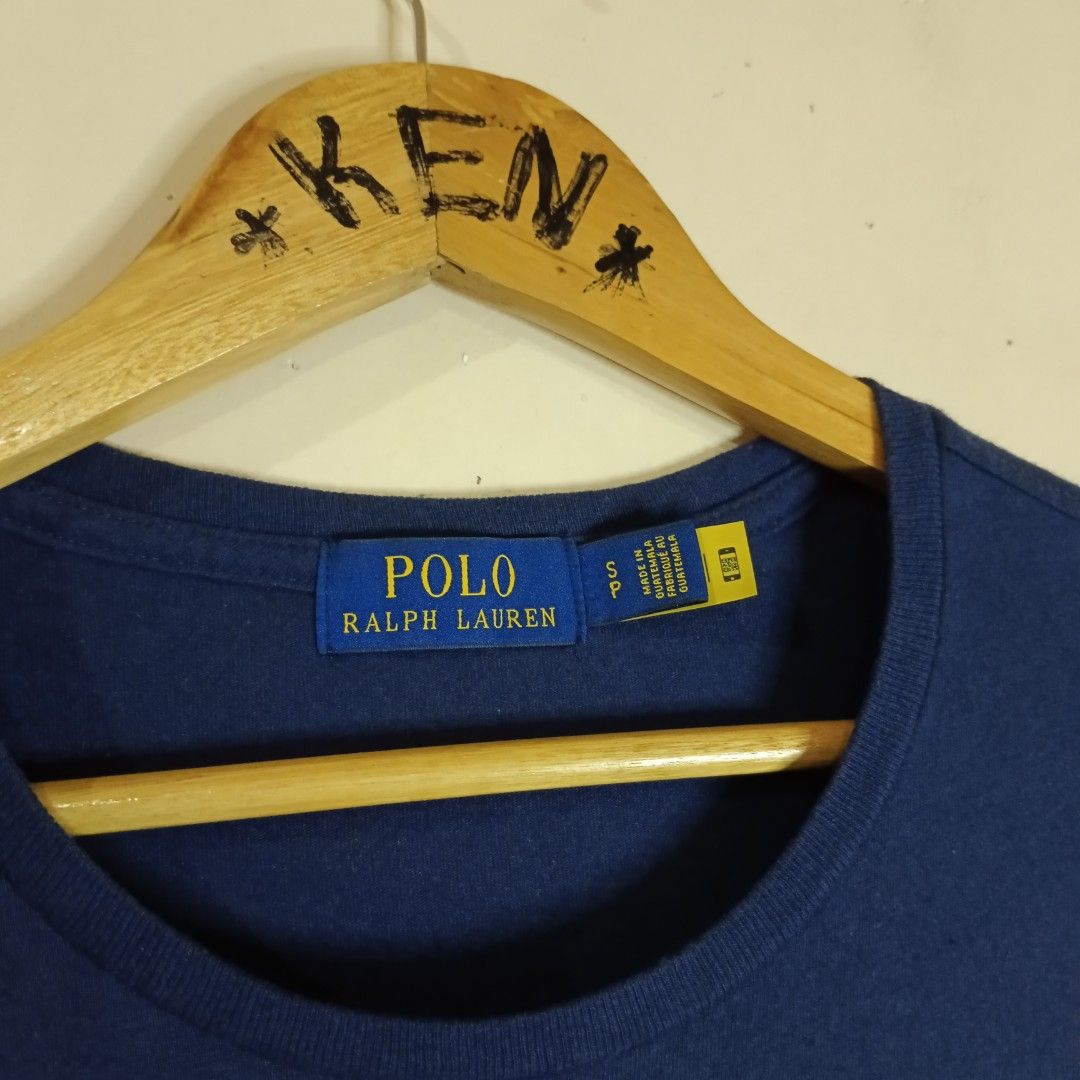 Polo Ralph Lauren - Australian Open, Men's Fashion, Tops & Sets ...