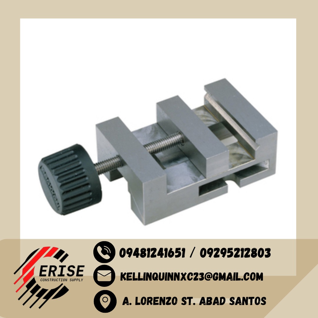 PRECISION VICE PM40, Commercial & Industrial, Construction Tools ...