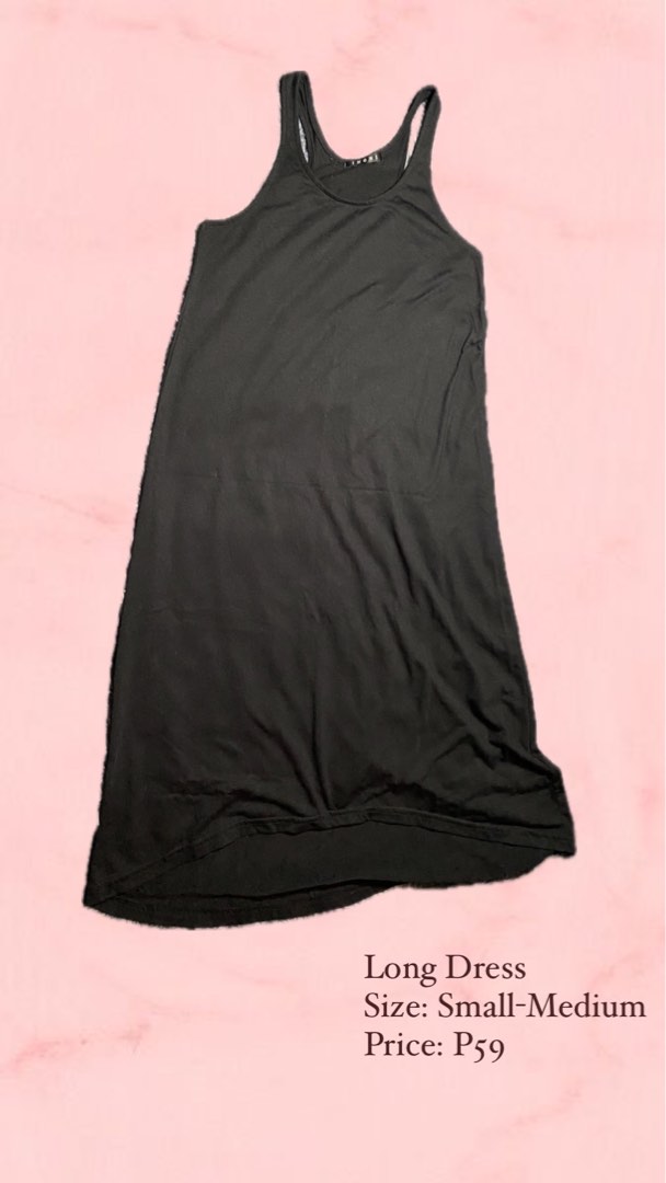 PRE-LOVED CLOTHES AND BOTTOMS, Women's Fashion, Tops, Blouses on Carousell